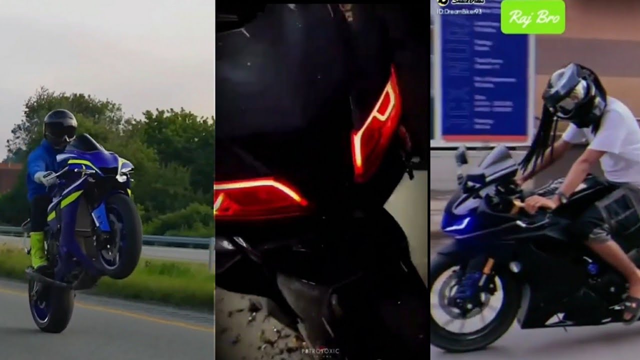 R15 V3 New Tik Tok Video | R15 Laver | R15 V3 Super Hit TikTok Video ...