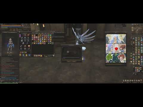 Enchanting Expert's Mask 3rd attempt | Lineage 2 - YouTube
