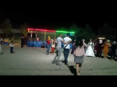 ERKAN ÇETİNKAYA GRANİ HALAY 2019