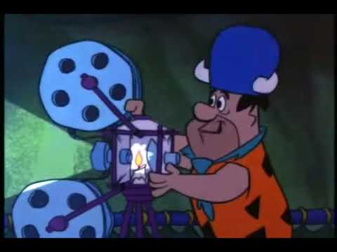 Shut up its a secret  ,Zombies sleep .Flintstones