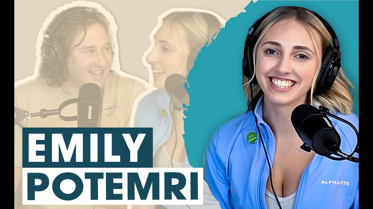 How to Open your own Cafe - Emily Potemri | Pure World Podcast #13 ...