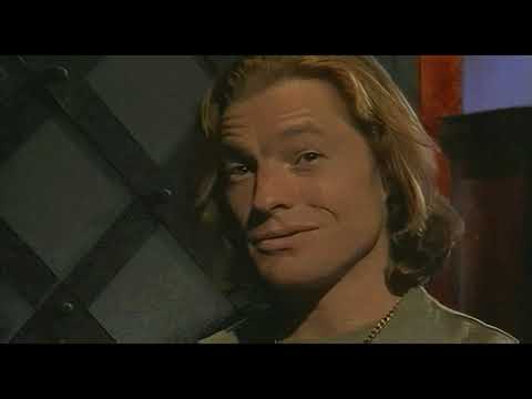 Gabriel Knight 2 Intro 4K - YouTube