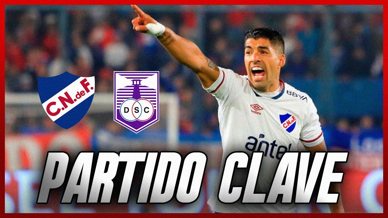 FECHA 12 Nacional vs Defensor Sporting + Peñarol vs Plaza Colonia ...