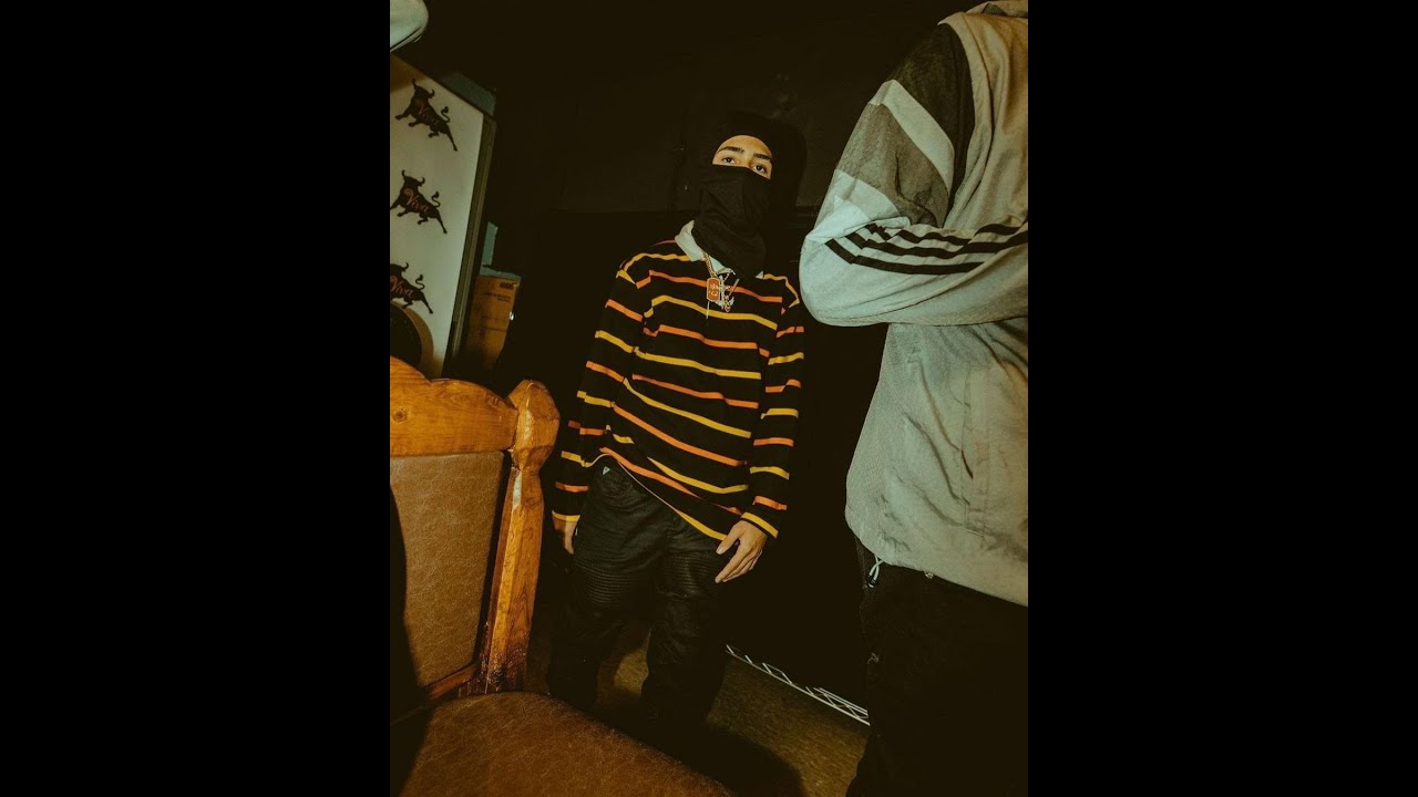 Tengo Dinero - Austincito Ft Arcangel (Prod By @DRMBIONIKO) - YouTube