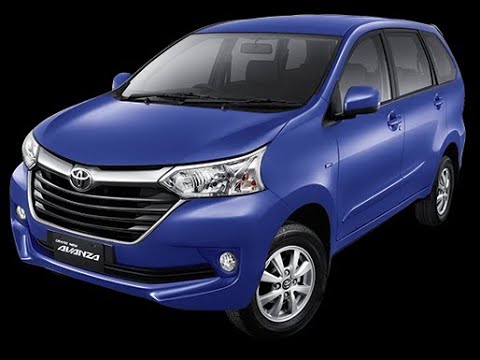 Avanza 2021 - YouTube