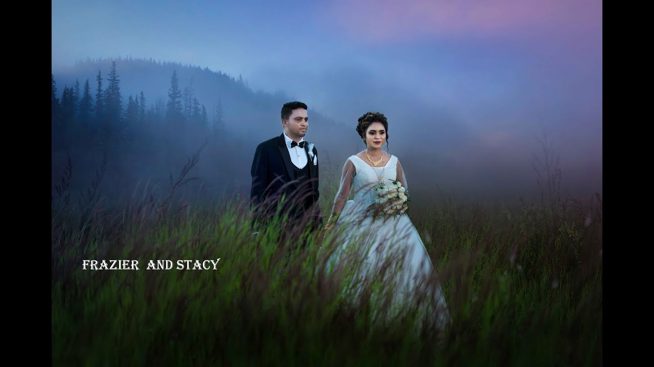 FRAZIER & STACY - YouTube