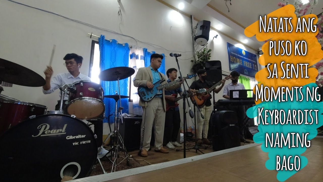 What A Beautiful Name It Is PMCC 4W Worship Service YouTube