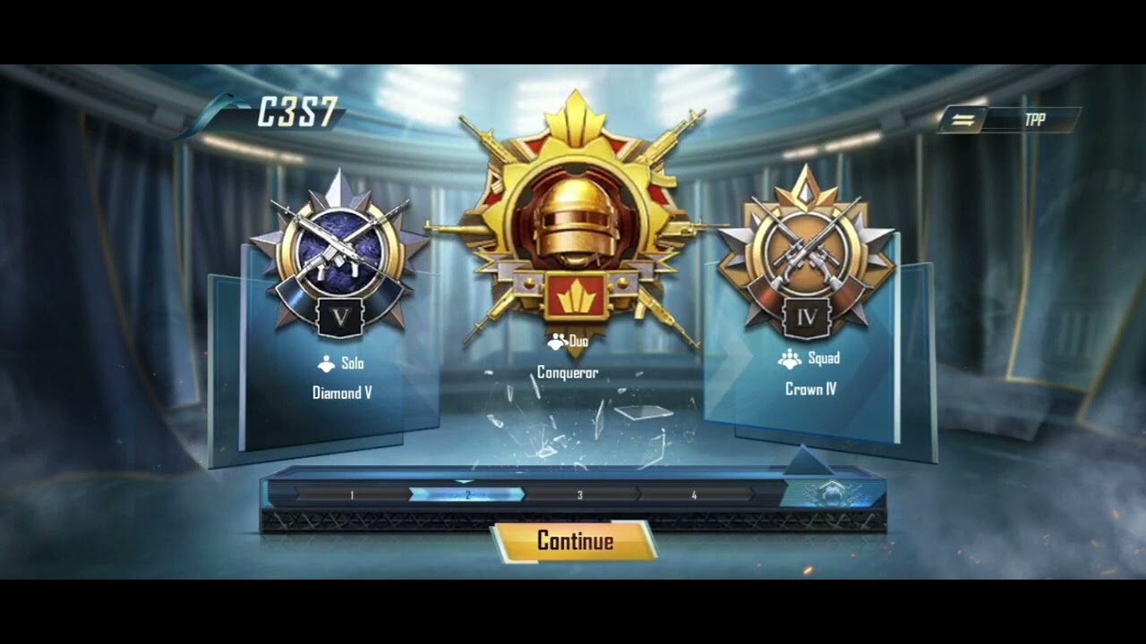 C2s7 conqueror Done ️ @gsmaruf - YouTube