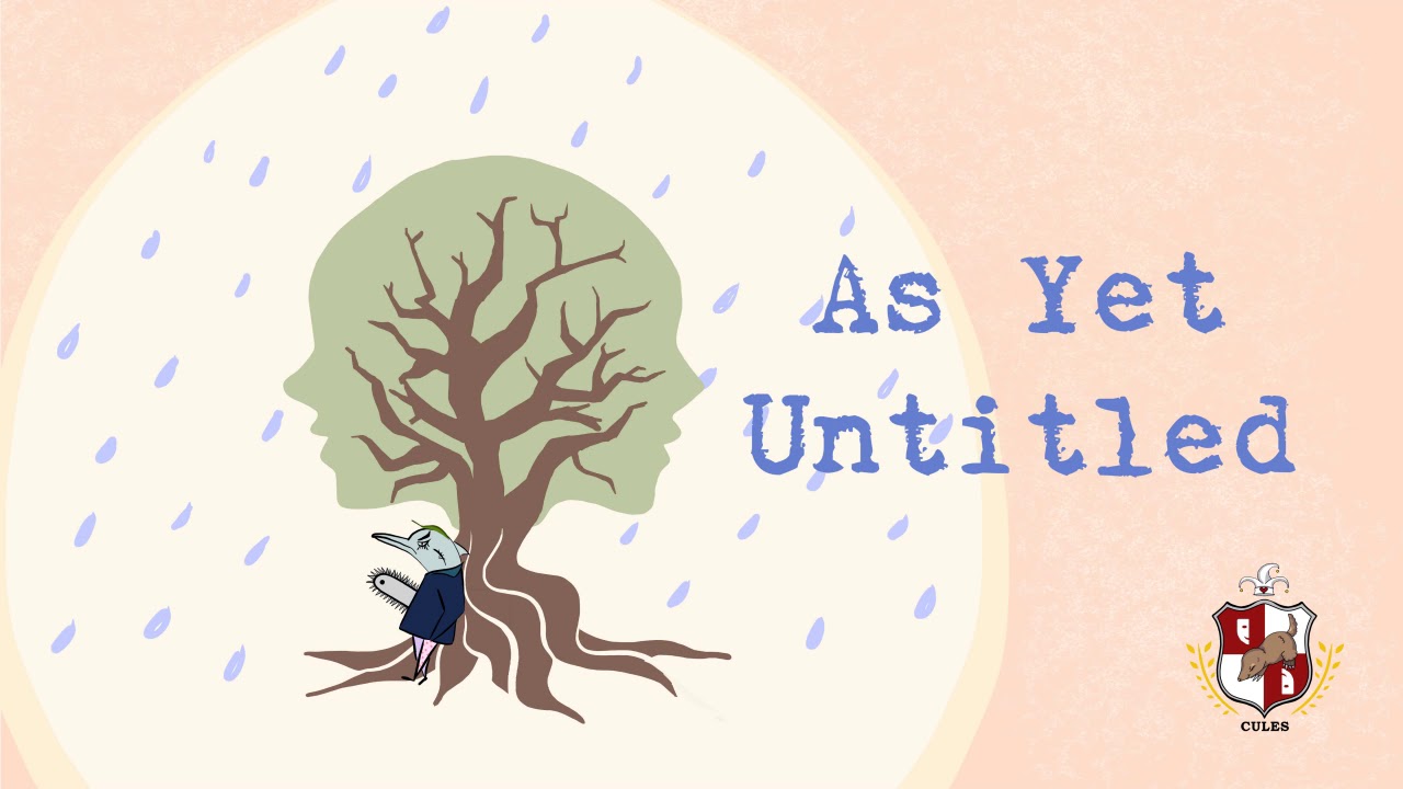 'As Yet Untitled' - A Short Play - YouTube