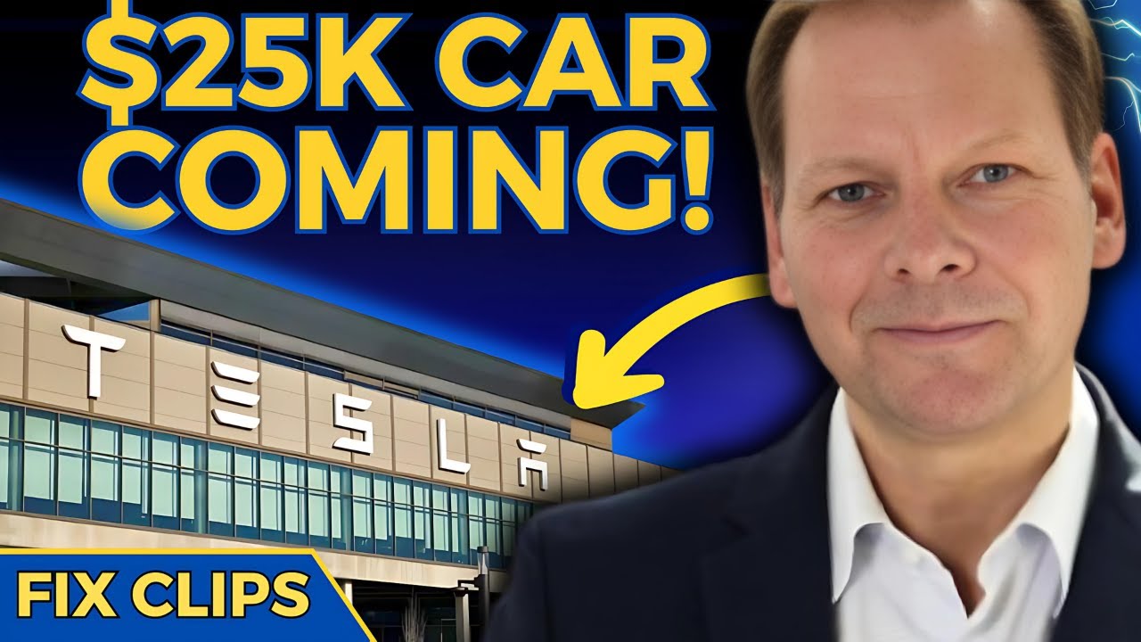 Latest Tesla Giga-Berlin Updates! FIX CLIPS w/ Alex Voigt - YouTube