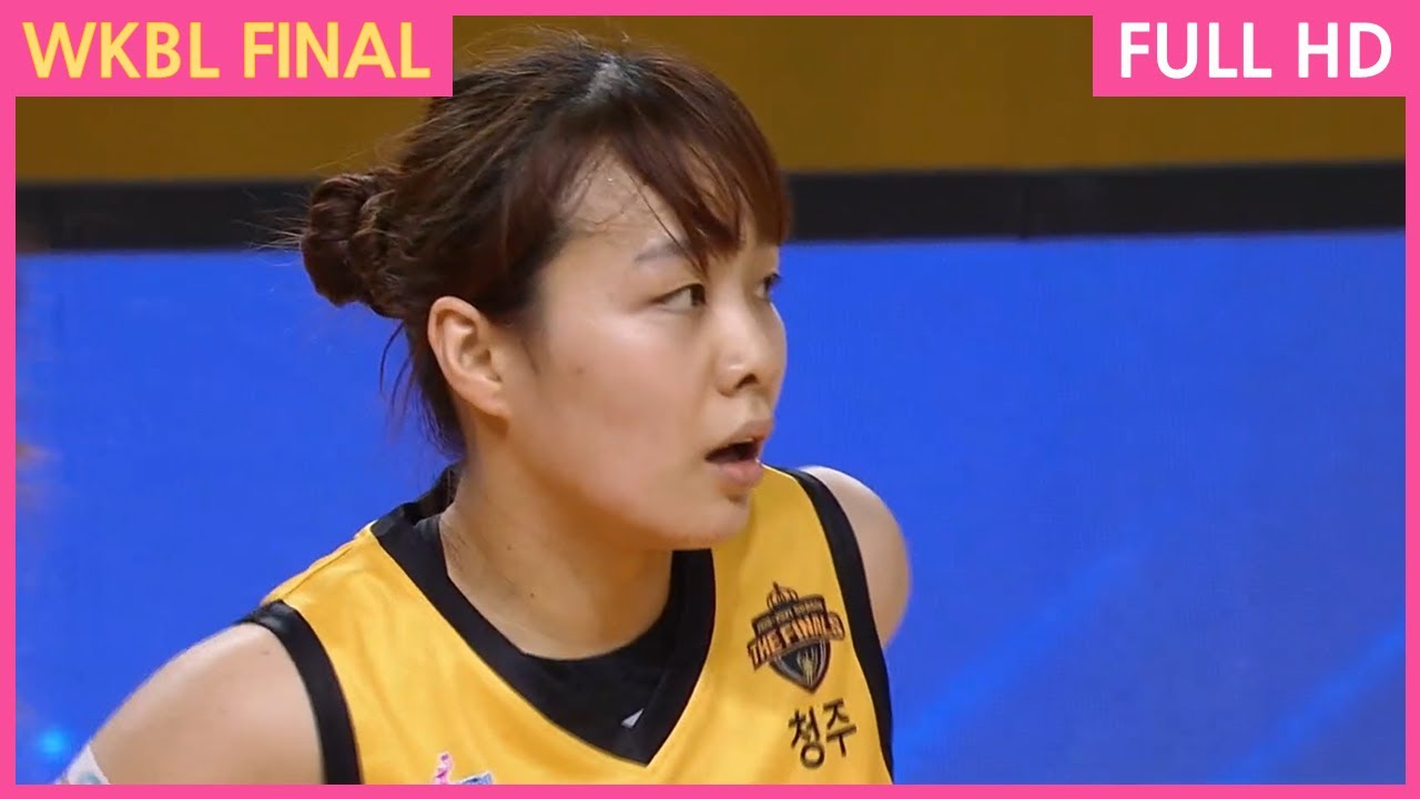 [WKBL] FINAL 2021-03-11 1900 KB스타즈 vs 삼성생명 Full GAME - YouTube