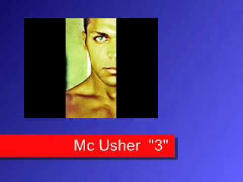 Mc Usher - 3 - YouTube