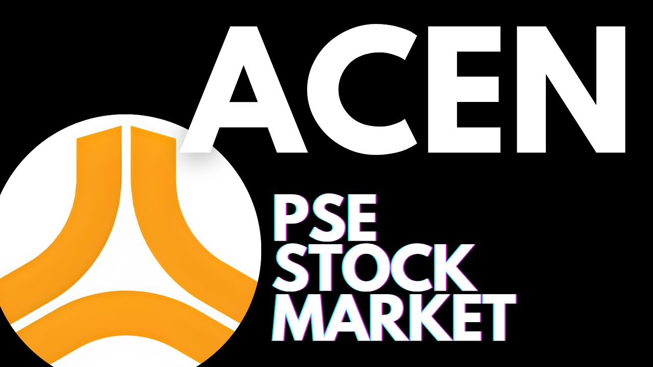STOCK ANALYSIS: ACEN | ACEN CORPORATION | PSE PHILIPPINE STOCK MARKET ...