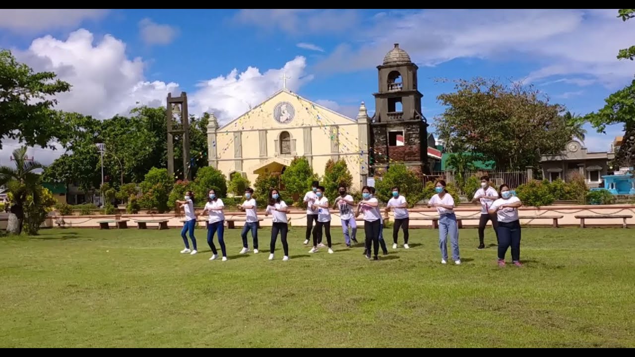 Online Vocation Jamboree | April 25, 2021 - YouTube