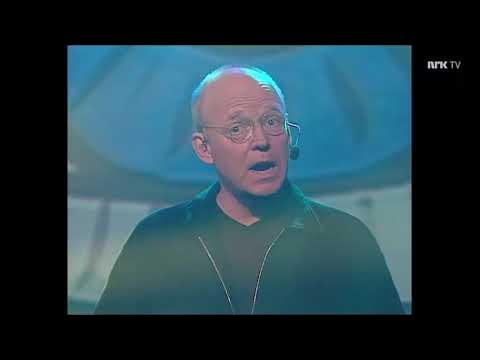 Trond Viggo Torgersen - Tenke sjæl - YouTube