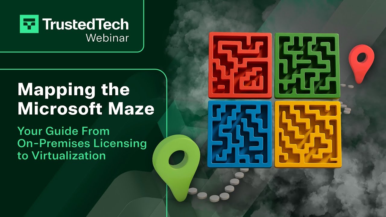 Mapping the Microsoft Maze: Windows Server Licensing 2026 ...