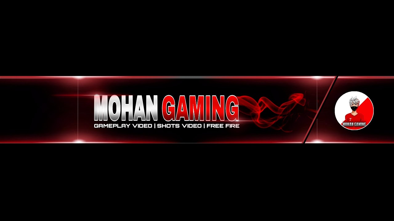 MOHAN GAMING Live Stream - YouTube