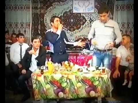 Balabey Corat,Huseyn Astarali,Elsen Ercivanli ( Yagis yagir yanagiva duwsun senin ) 2013