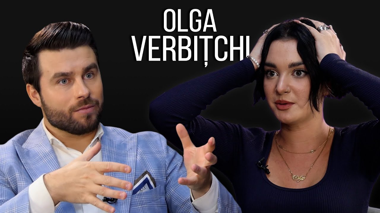 Olga Verbițchi - viața după victoria la X Factor, Carla’s Dreams ...