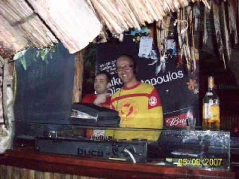 Nikos Diamantopoulos - Open Your Eyes (Lipuria Remix) - YouTube