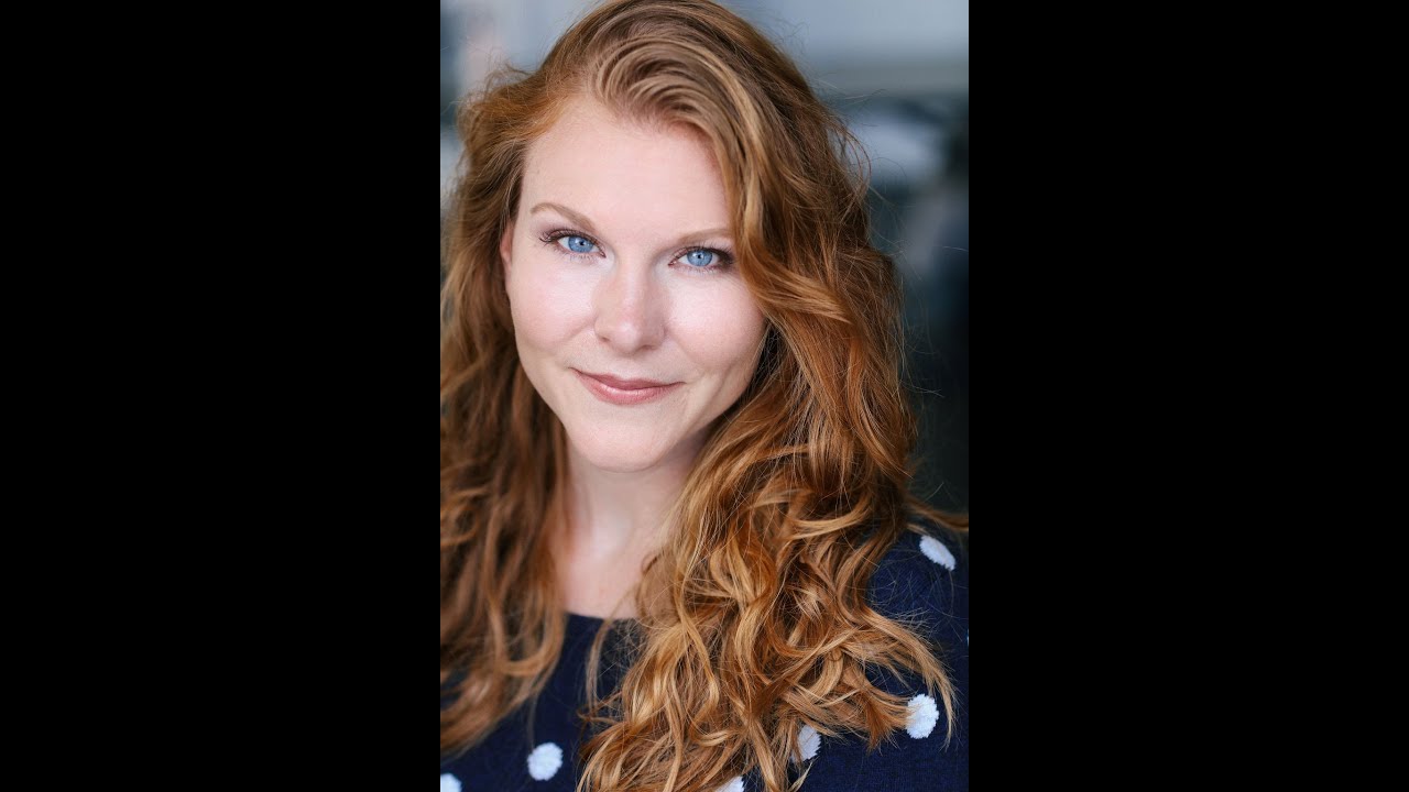 Courtney Shaffer - Theatrical REEL edit 2019 - YouTube