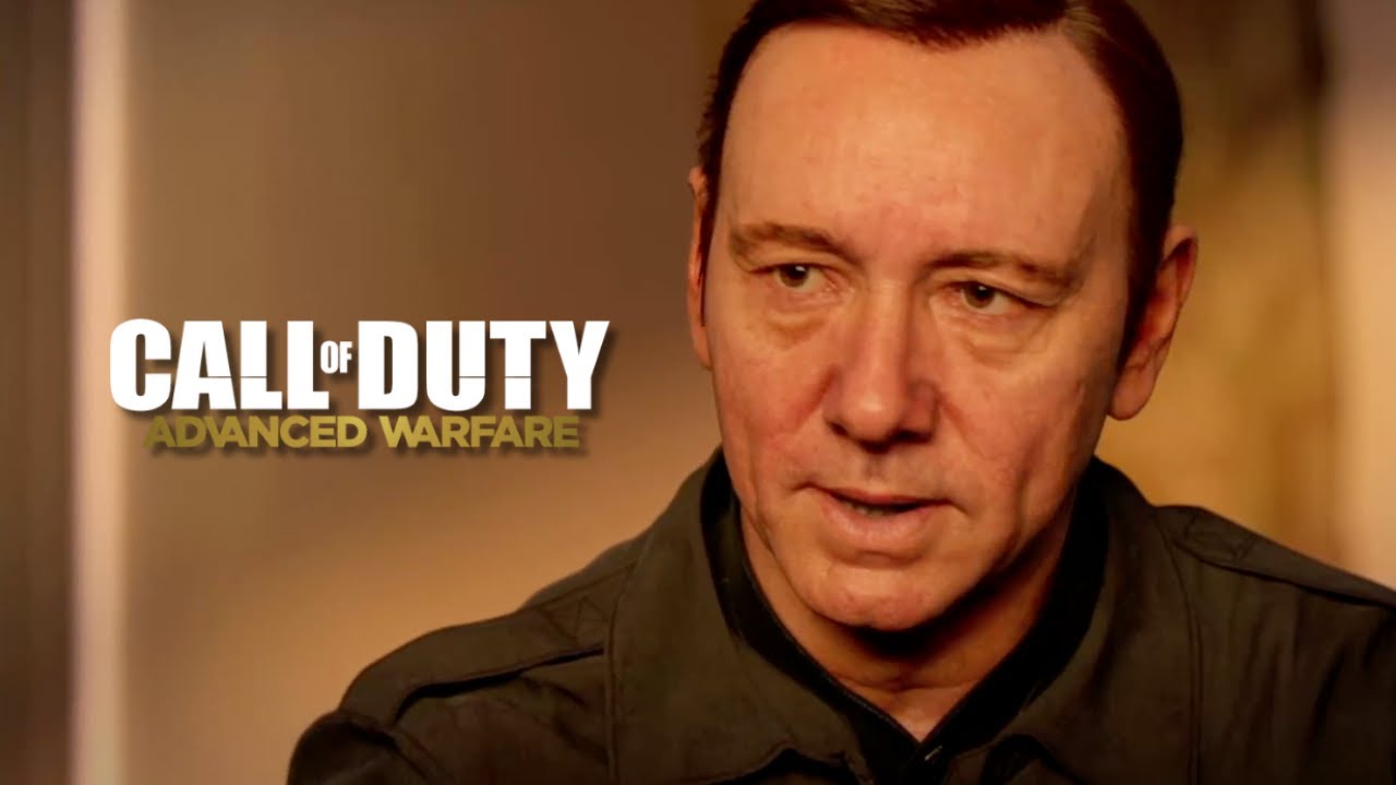 Call of Duty | Advanced Warfare | Part 4 - YouTube
