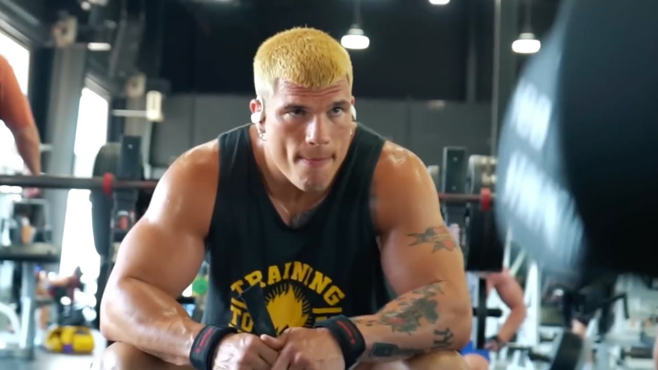 SHIZZY EDIT MOTIVATION - GOD DID - YouTube