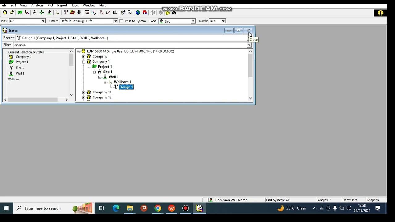 Compass Tutorial 1 - YouTube