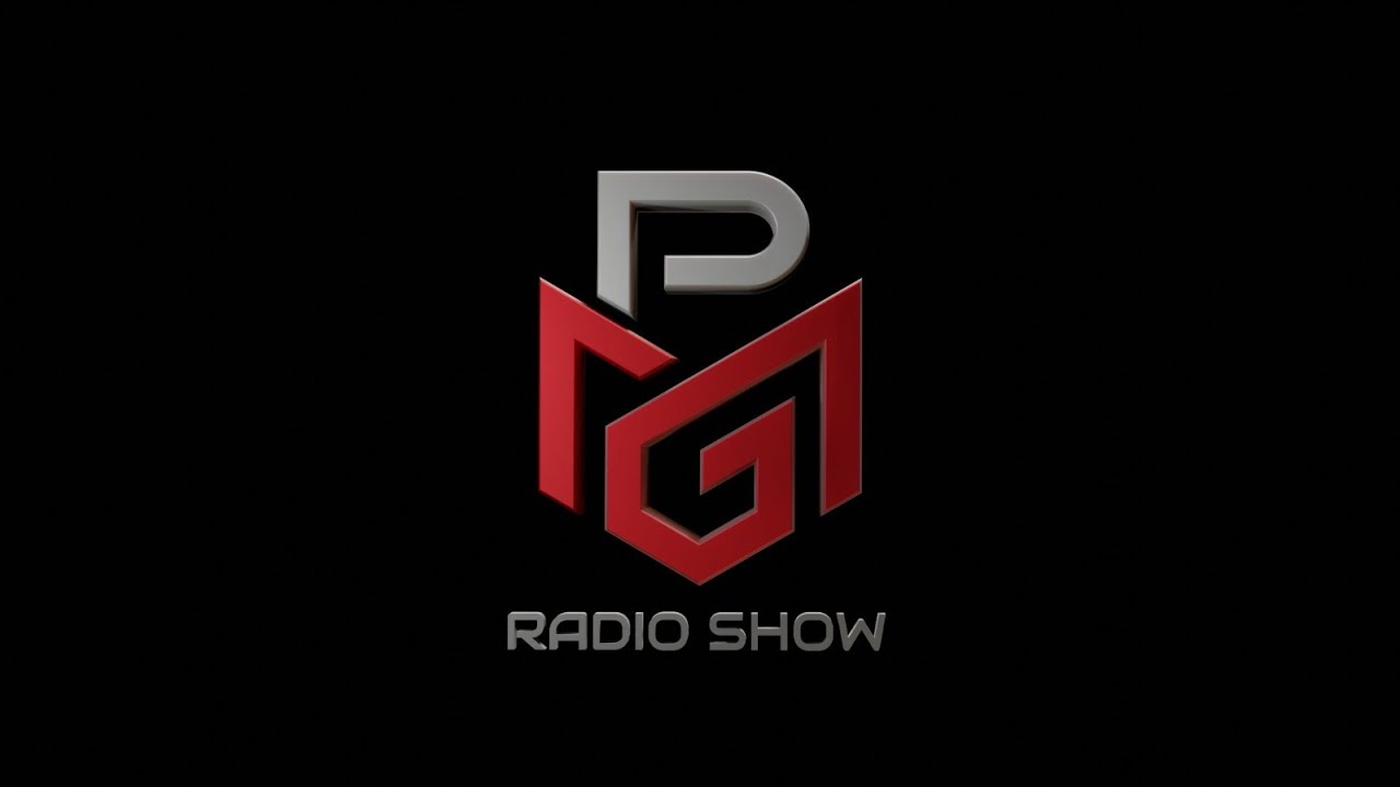PMG RADIO SHOW EN BROMA Y EN SERIO está en vivo - YouTube