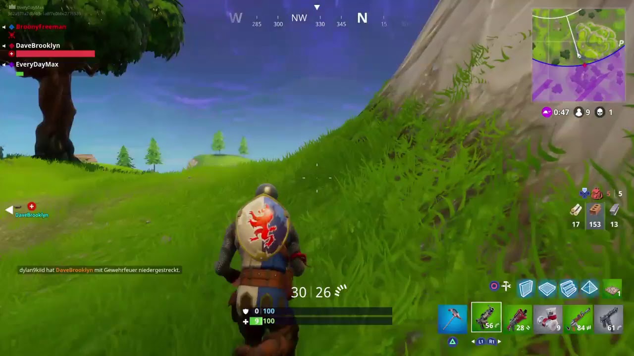 Pilot (Fortnite Battle Royal) - YouTube