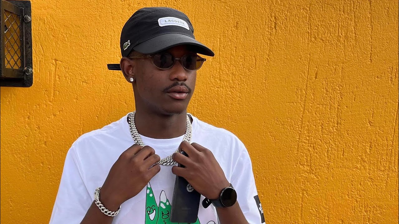 Jack- Jack Flow (Official Calculation) - YouTube