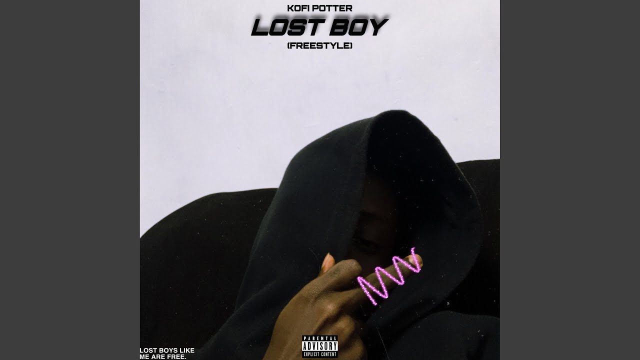 Lost Boy (freestyle) - YouTube