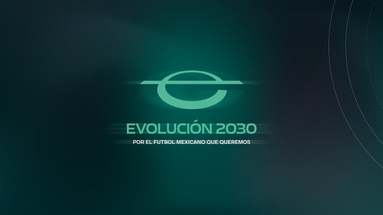 EVOLUCIÓN 2030 - YouTube