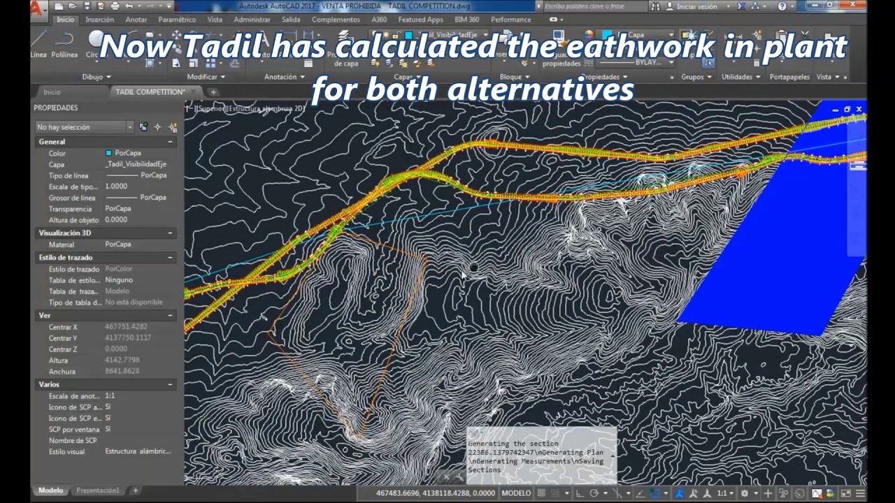 Presentación Tadil - YouTube