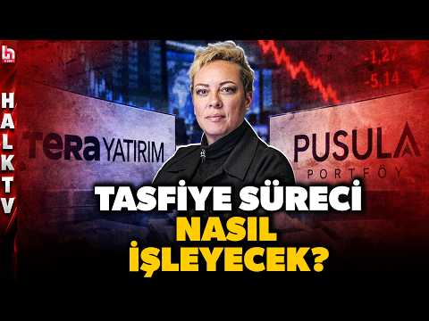 CİDDİ KAYIP YAŞAMIŞ OLABİLİRSİNİZ! İris Cibre fon krizinin boyutunu anlattı! Yatırımcı kulak versin!