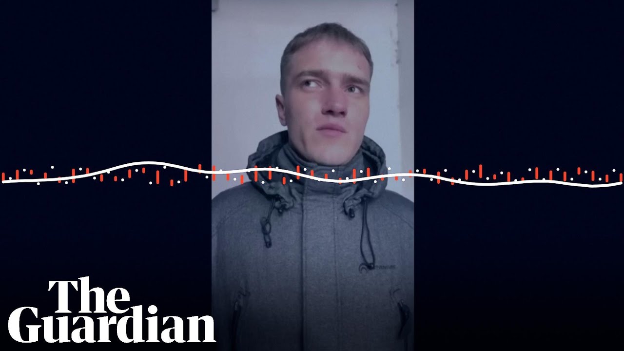 Former Wagner commander details dramatic escape from Russia - YouTube