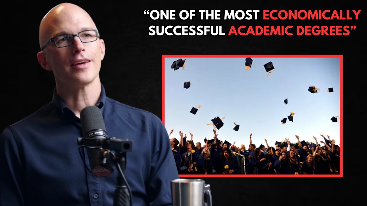 The Money Expert Explains What Is An MBA And Should You Do One - YouTube