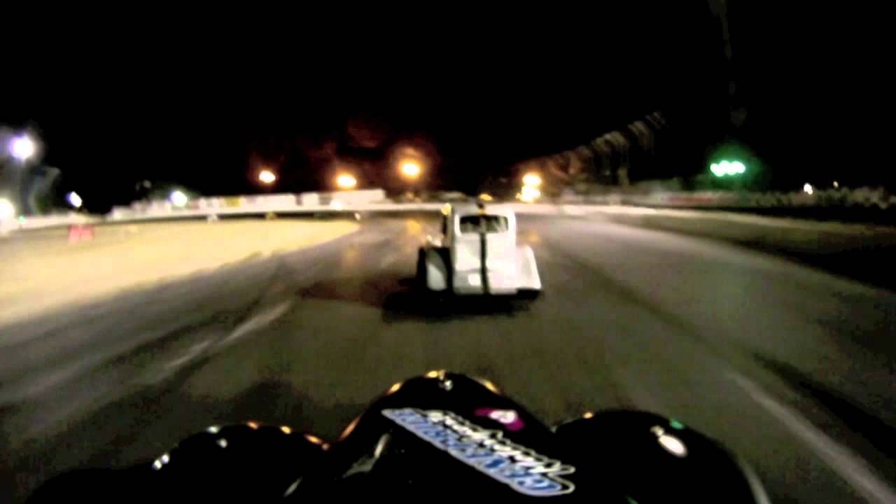 Blythe I-10 Speedway 2/23/13 - YouTube