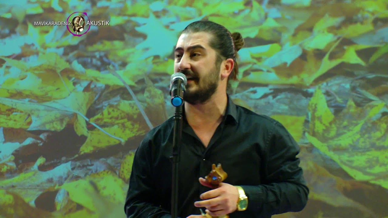 EMRE GÜRSOY HORAN HAVASI - YouTube