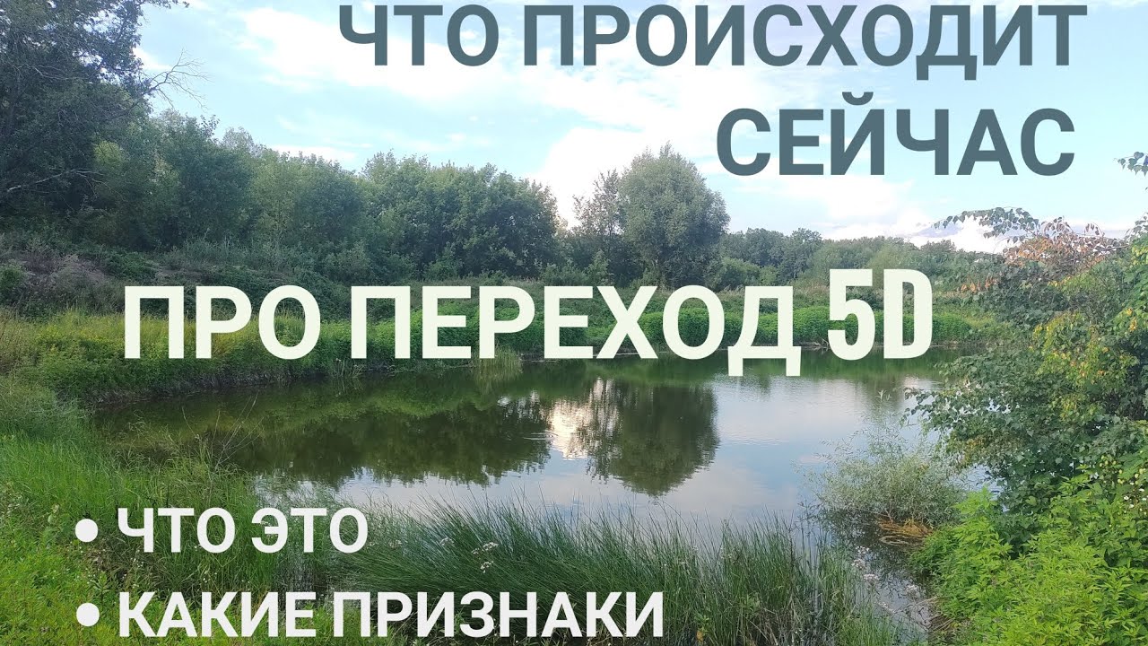 Про текущие процессы *Переход 5D* простыми словами 💫 t.me/tarot_healing - YouTube