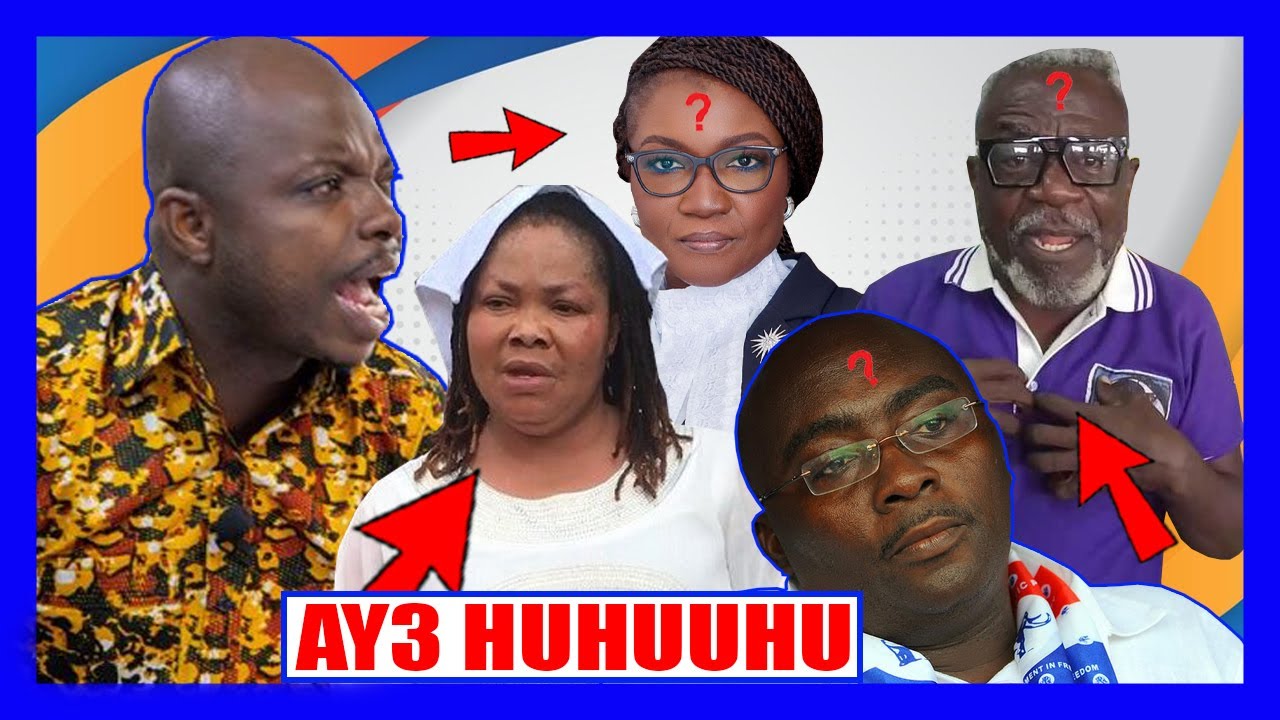 Tèàrsfl0w😭S@d Moment😭😭Rev Owusu Bempah & Empress Gifty Visit Agradaa In Nsawam Pr!son-Video Out ...