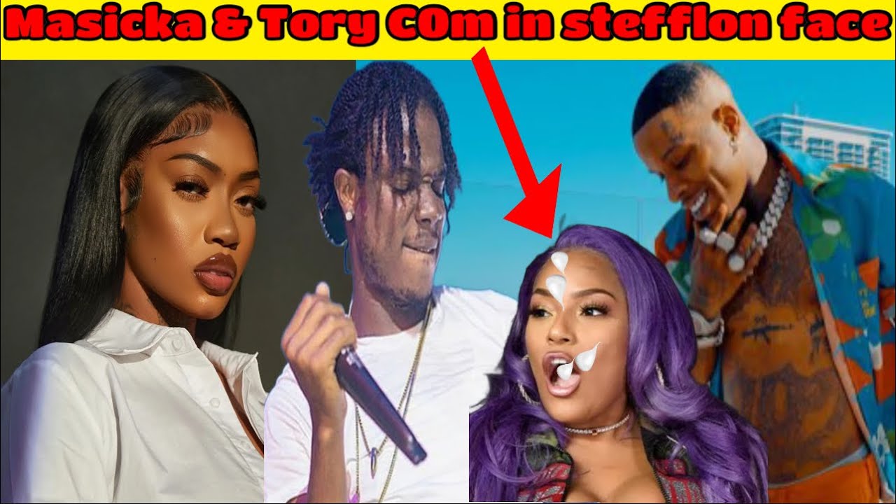 Jada Kingdom Expose Stefflon Don Sacrifice Her Father & Fuq Her Uncle ...