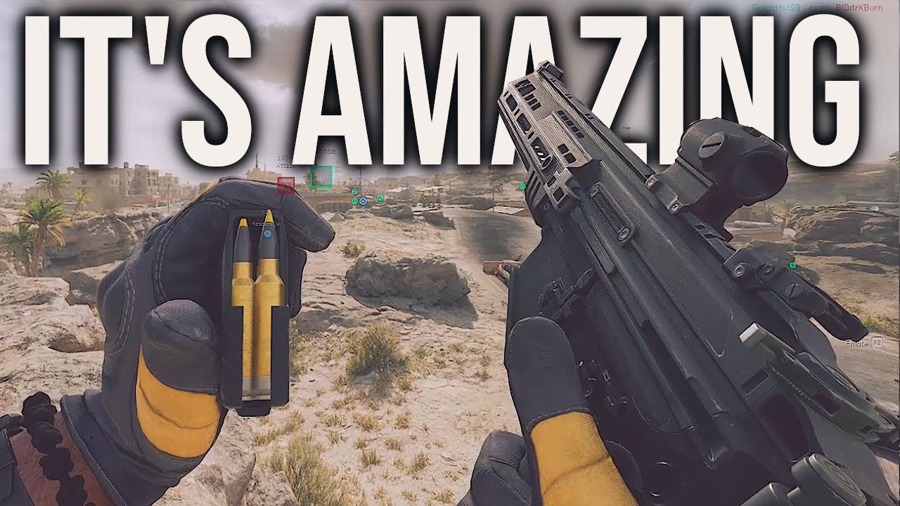 Delta Force Is 100% WORTH it... - YouTube