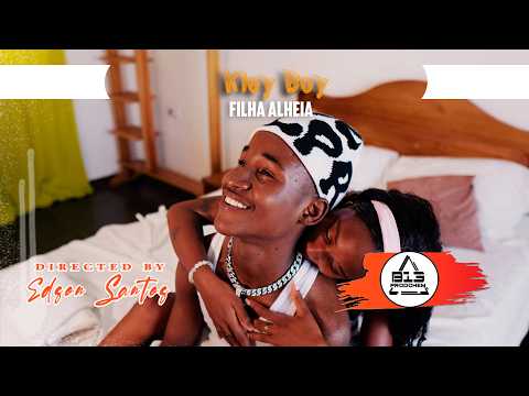 Kley Boy  - Filha Alheia (vídeo oficial) 