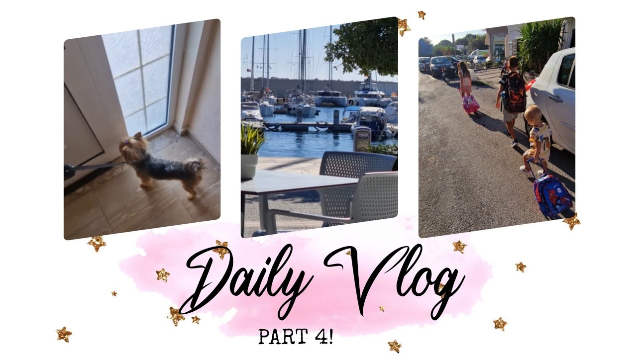 ΚΑΘΗΜΕΡΙΝΟ ΜΑΜΑΔΙΣΤΙΚΟ VLOG!|#vlog|mini #supermarkethaul|#momofthree|# ...
