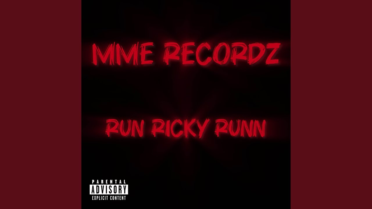 Run Ricky Runn - YouTube