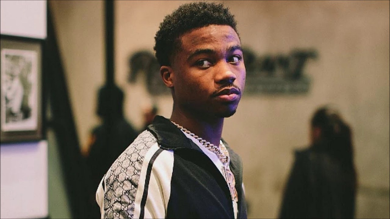 [FREE] Gunna x Roddy Ricch Type Beat "Came Up" (@FeezieProduction ...