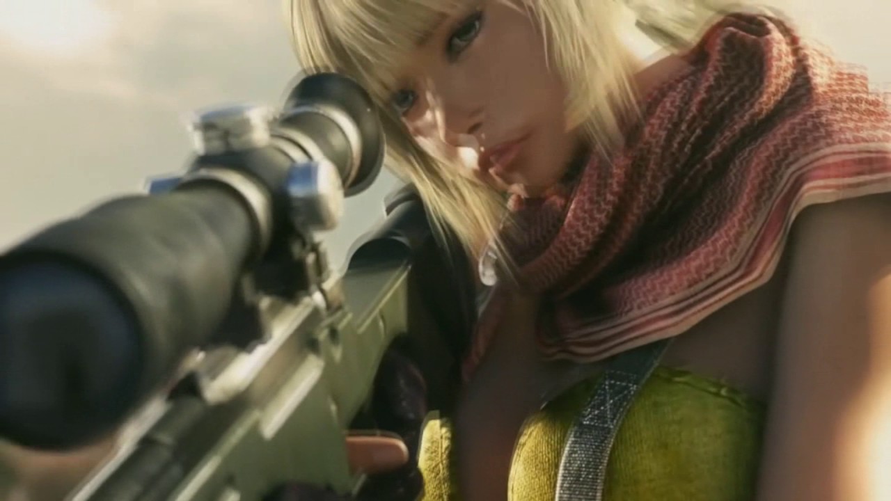 GMV - Game of survival - Who dares wins - YouTube