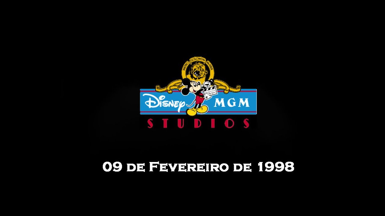 MGM Studios - 1998 - YouTube