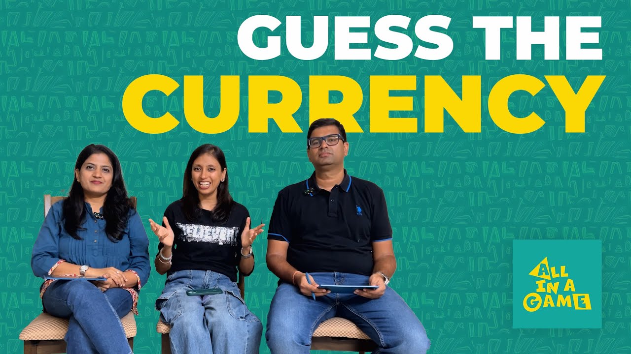 Can you guess the Currency of different countries in this quiz? Test ...